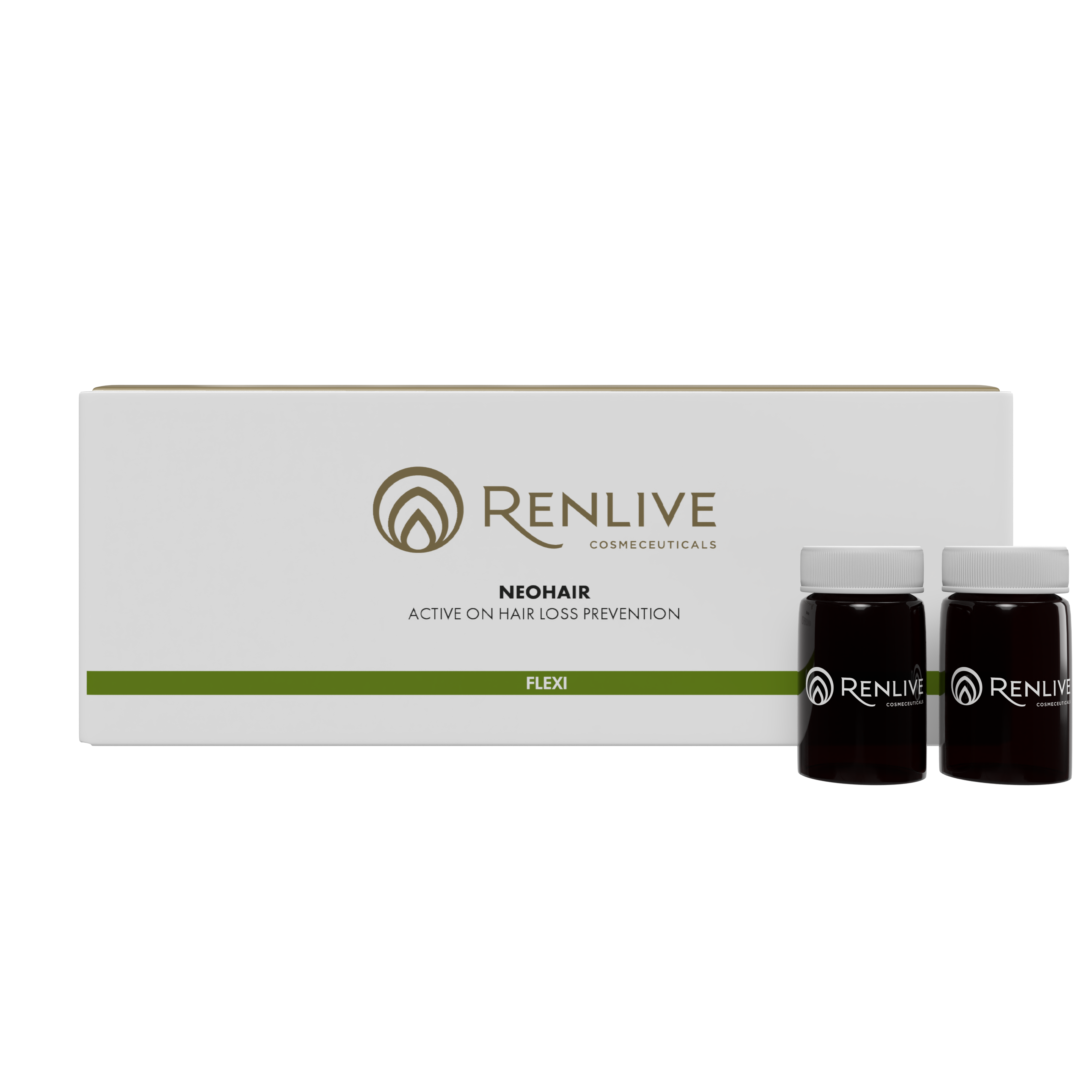 Neo Hair - Biotec Italia