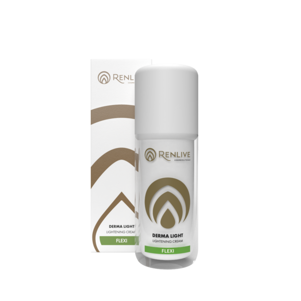 Derma Light - Biotec Italia