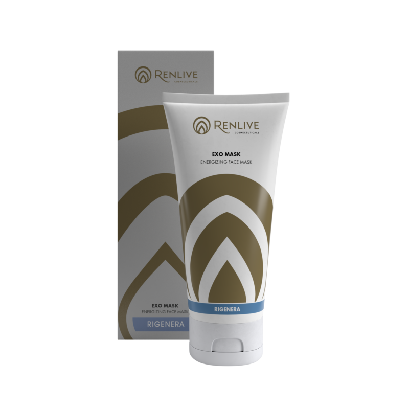 Exo Mask - Biotec Italia