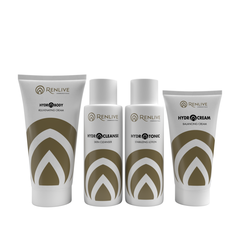 HydroCube - Biotec Italia