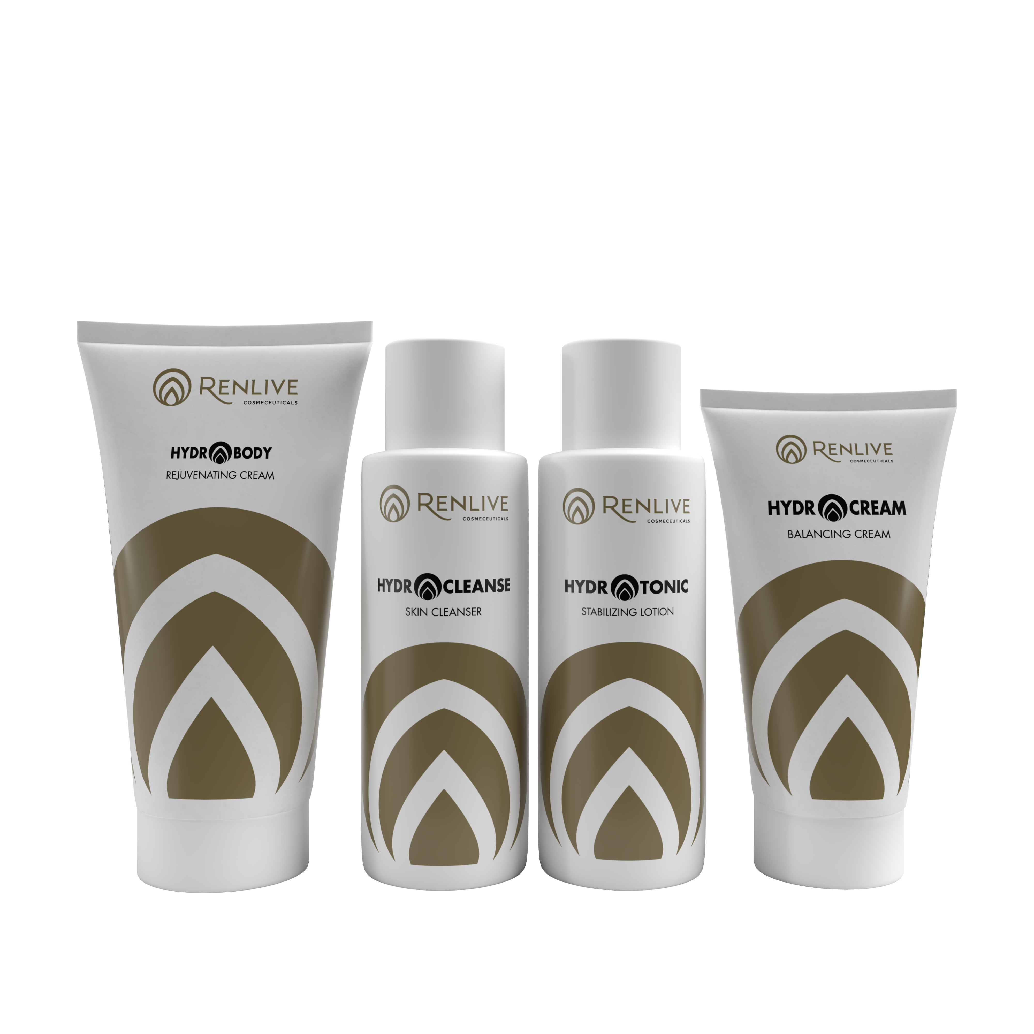 HydroCube - Biotec Italia