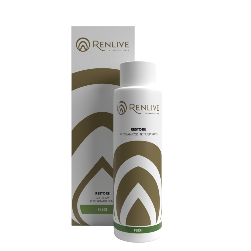 Restore - Biotec Italia