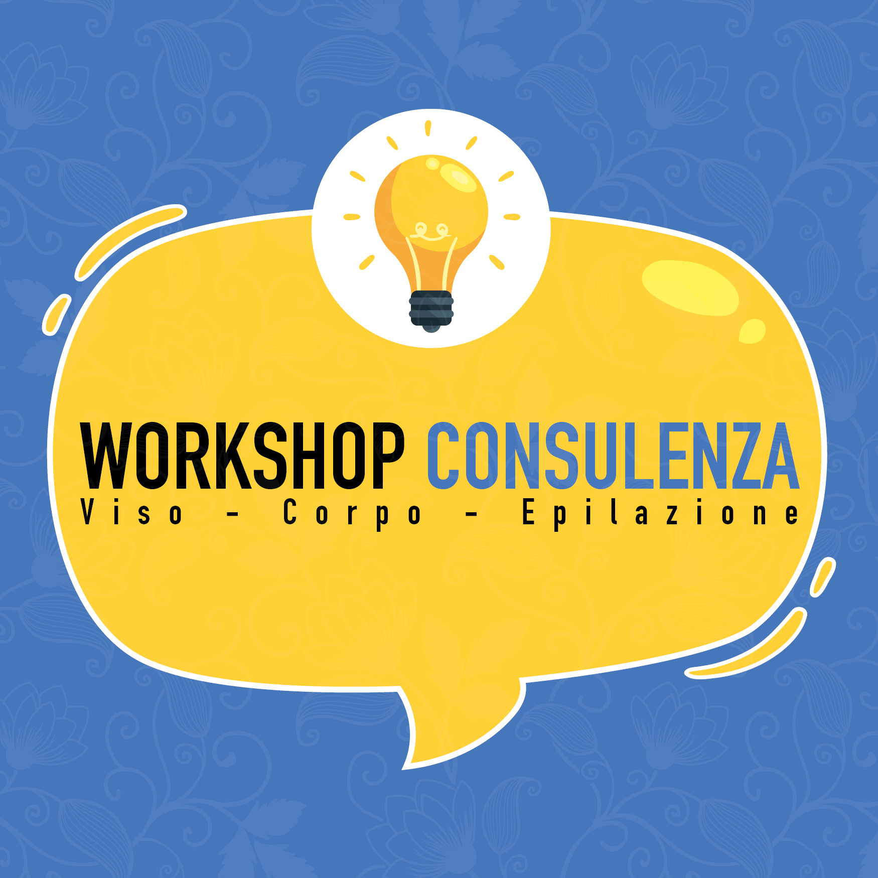 Workshop Consulenza 2019 - Biotec Italia