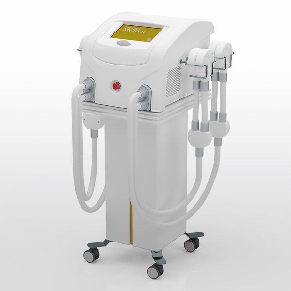 Technologies - Biotec Italia