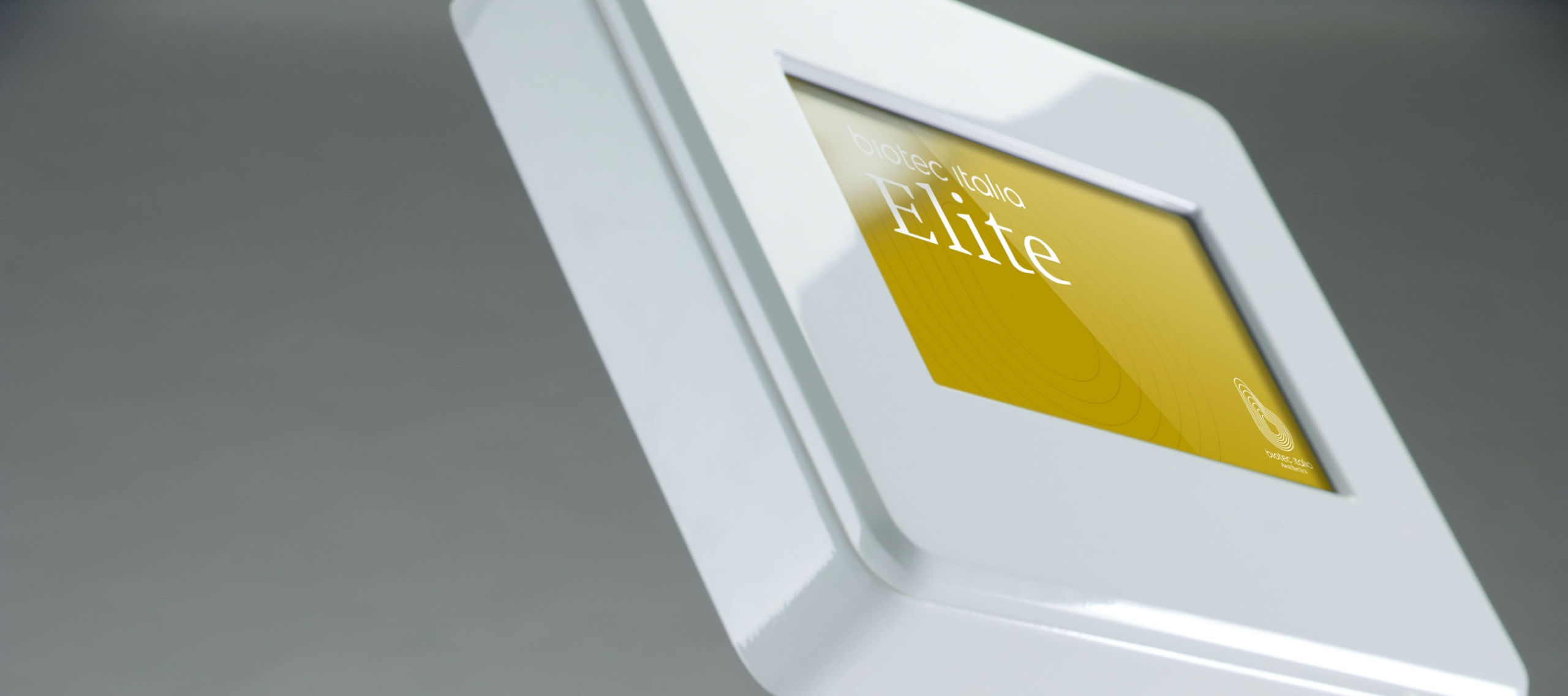 Elite - Specifiche Tecniche - Biotec Italia