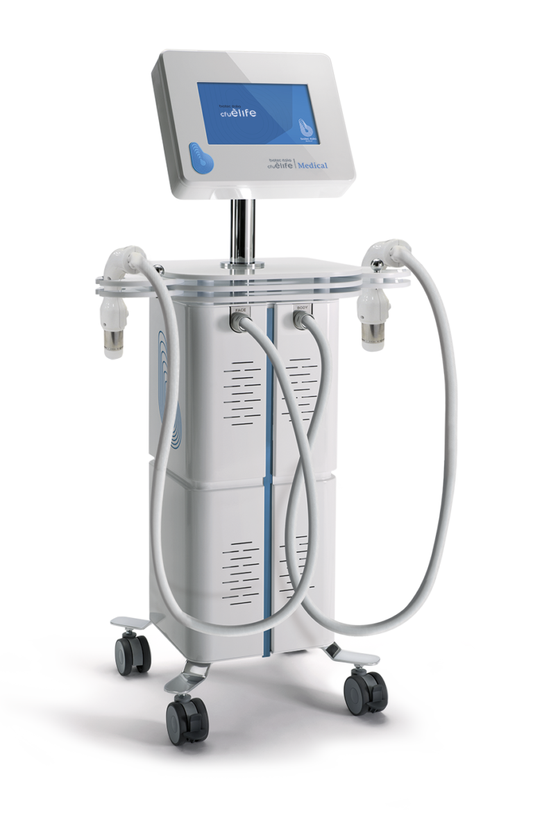 CFU Èlife - Biotec Italia