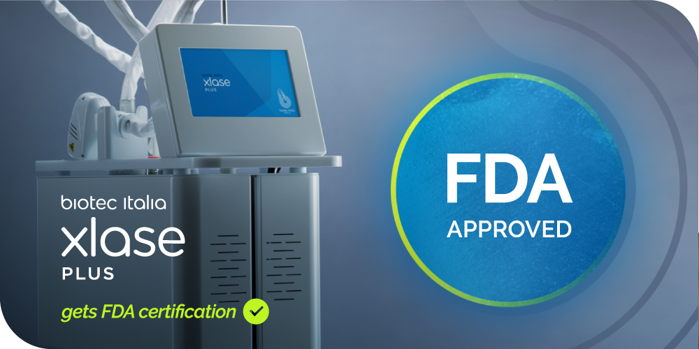 Biotec Italia wyrusza do USA z Xlase Plus! - Biotec Italia