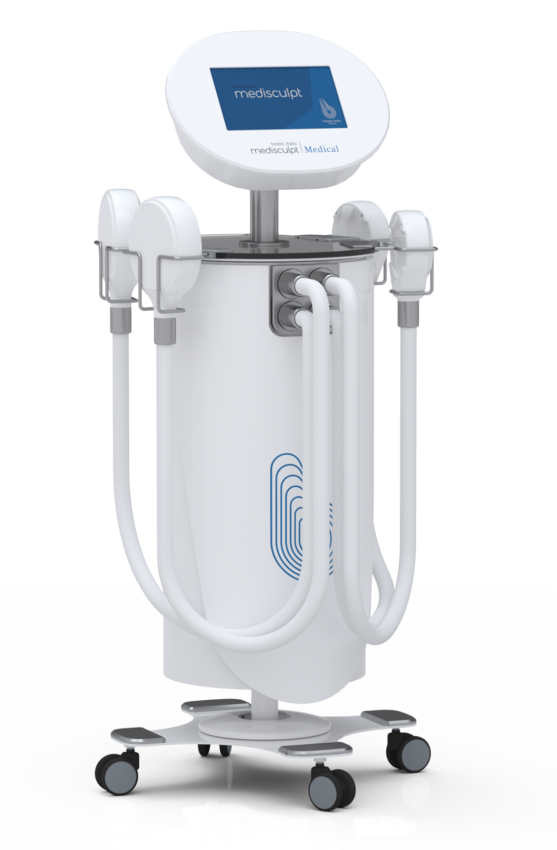 Medisculpt - Biotec Italia