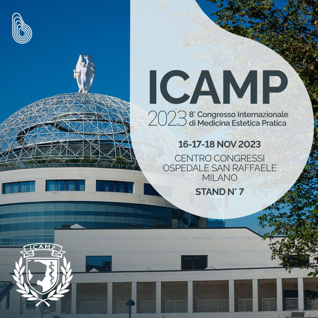 ICAMP 2023 - Biotec Italia
