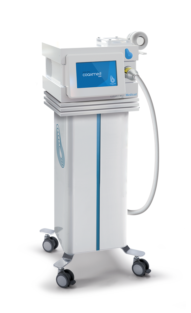 Coaxmed One - Biotec Italia