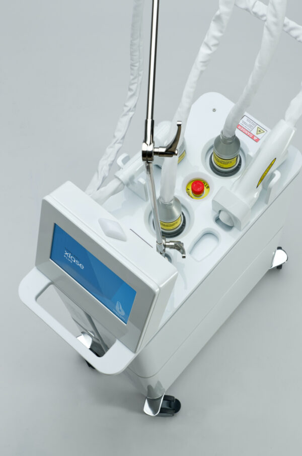 Xlase Plus - Biotec Italia