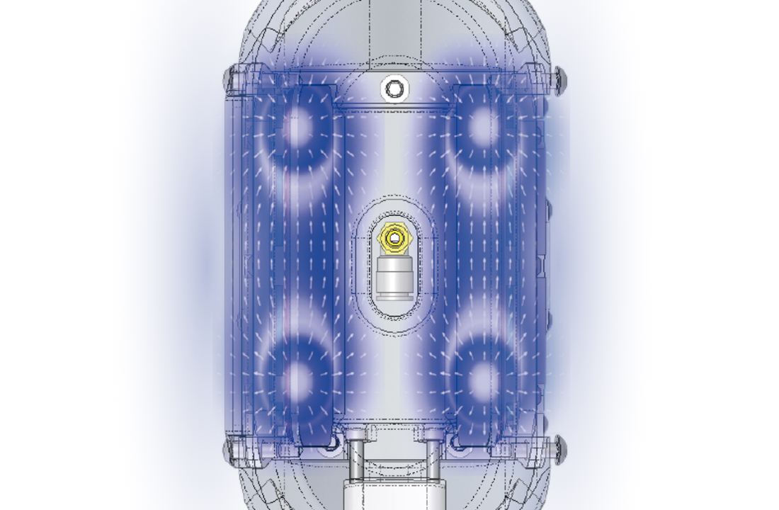 TECHNICAL SPECIFICATIONS AND FOCUS ON THE TECHNOLOGY - Biotec Italia