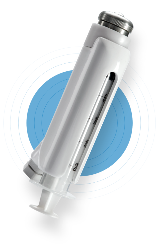 MesoWave - Intraject - Biotec Italia