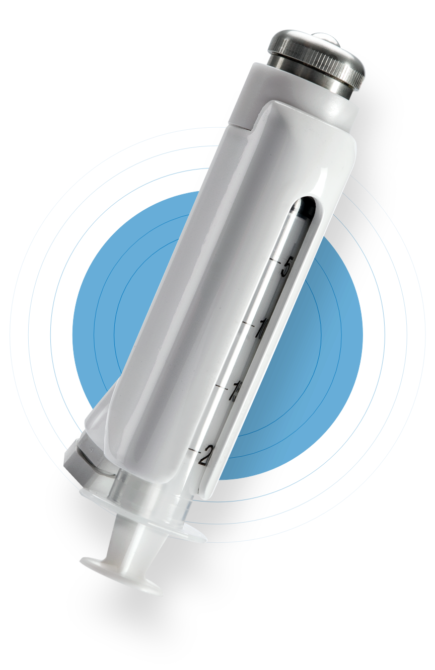 MesoWave - Intraject - Biotec Italia