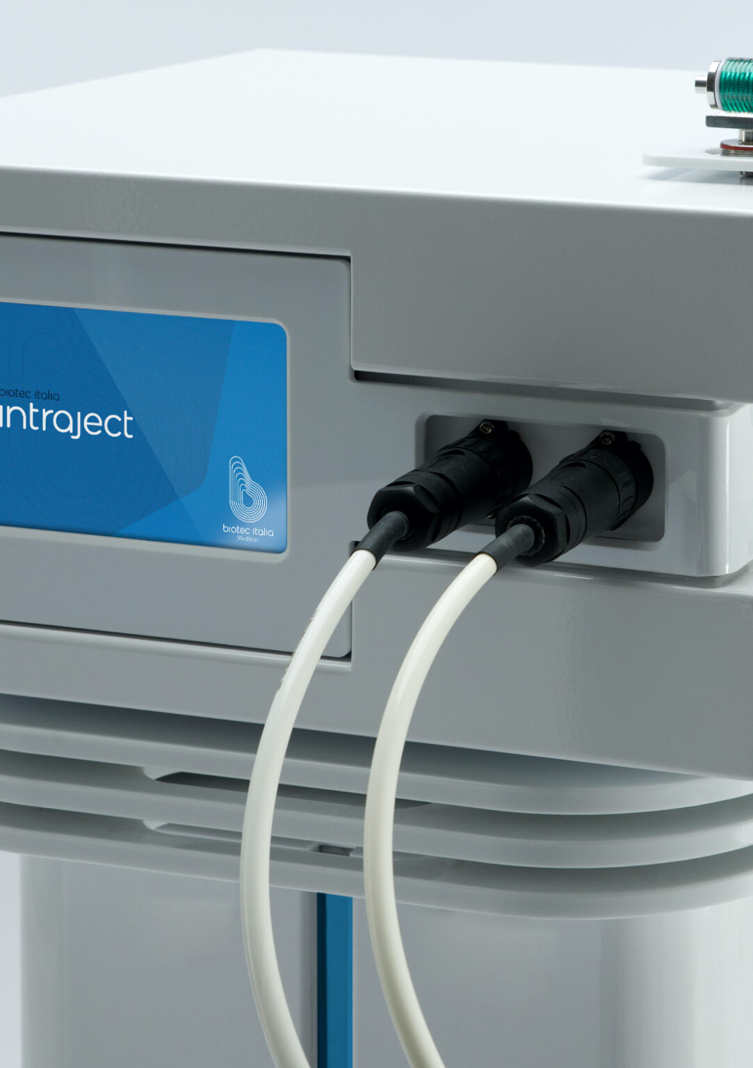 Intraject - Biotec Italia