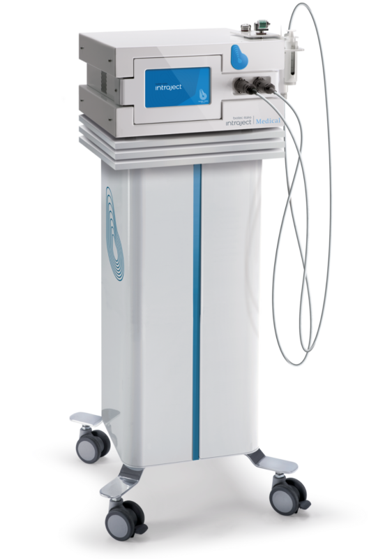 Intraject - Biotec Italia