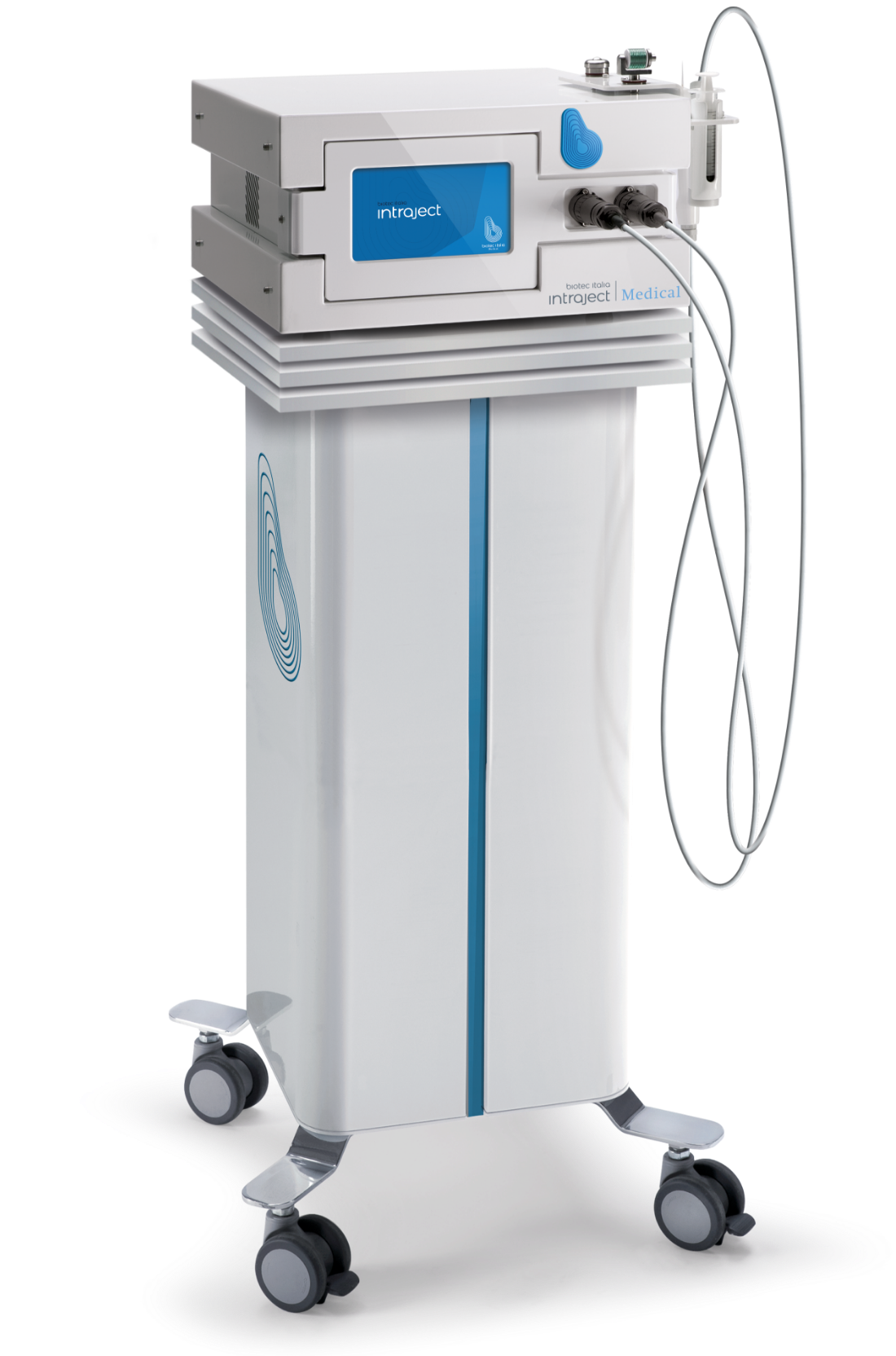 Intraject - Biotec Italia