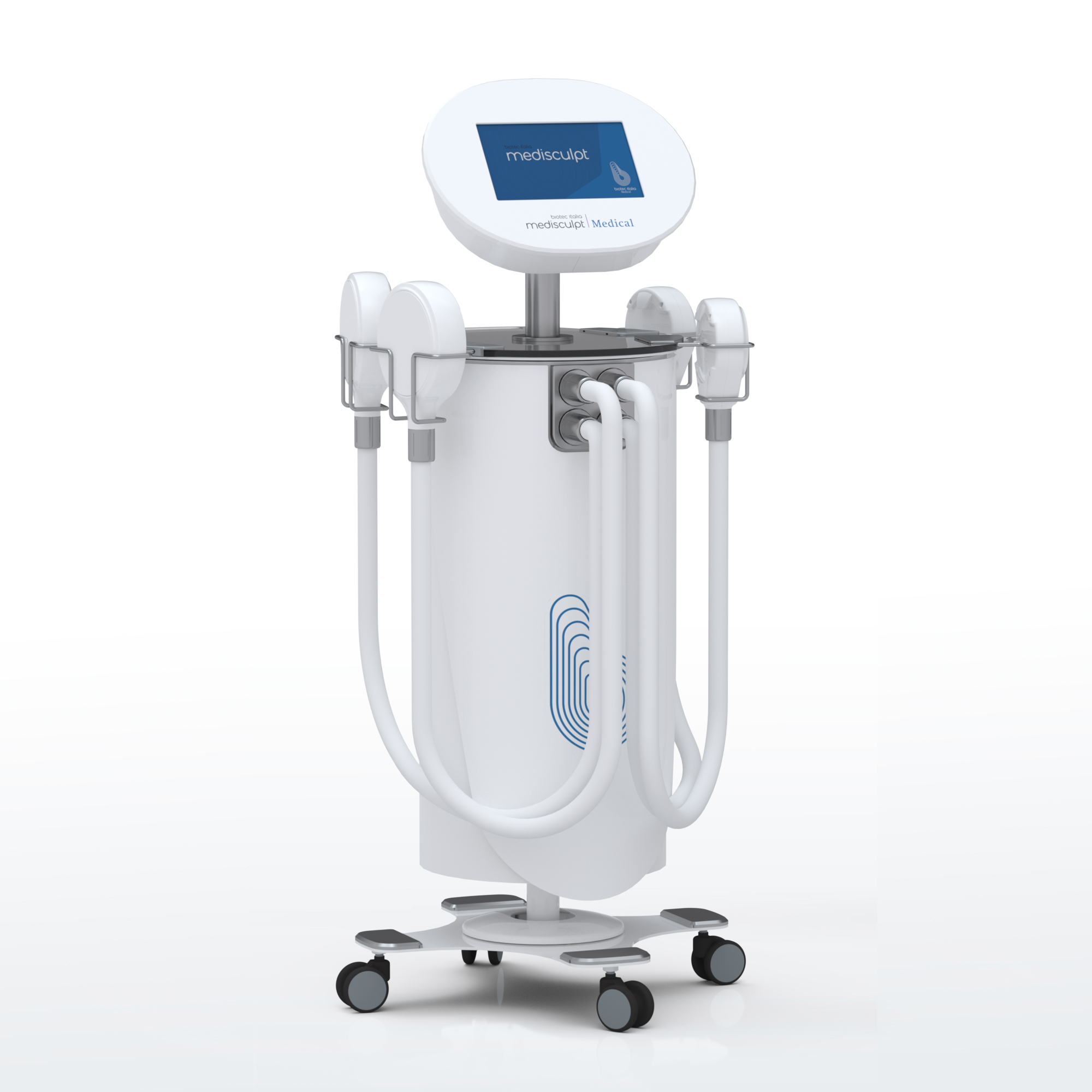 Technologies - Biotec Italia