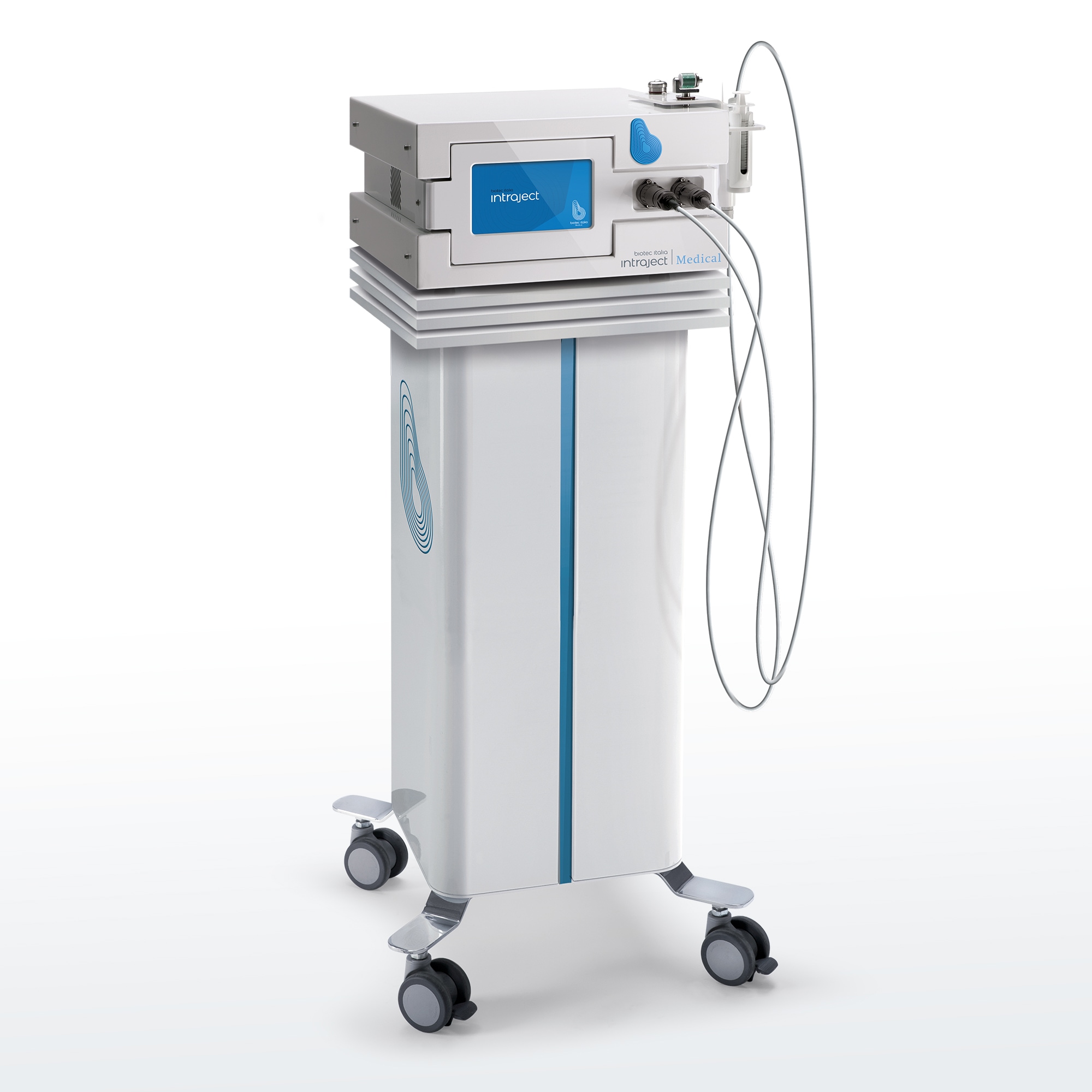 Technologies - Biotec Italia