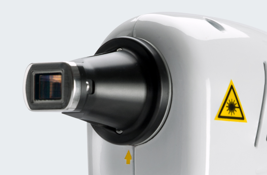 XLASE PLUS - TECHNICAL SPECIFICATIONS AND FOCUS ON THE TECHNOLOGY ...