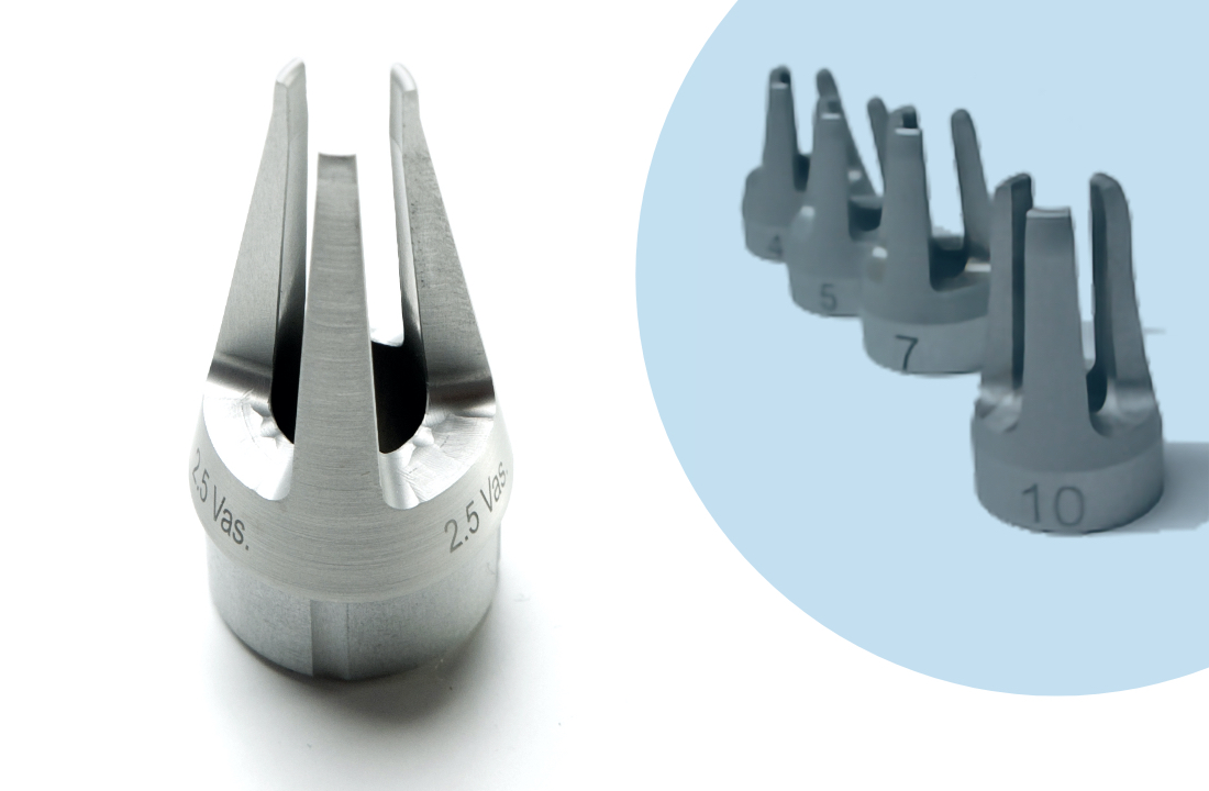 XLASE PLUS - TECHNICAL SPECIFICATIONS AND FOCUS ON THE TECHNOLOGY ...