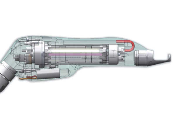 XLASE PLUS - TECHNICAL SPECIFICATIONS AND FOCUS ON THE TECHNOLOGY ...