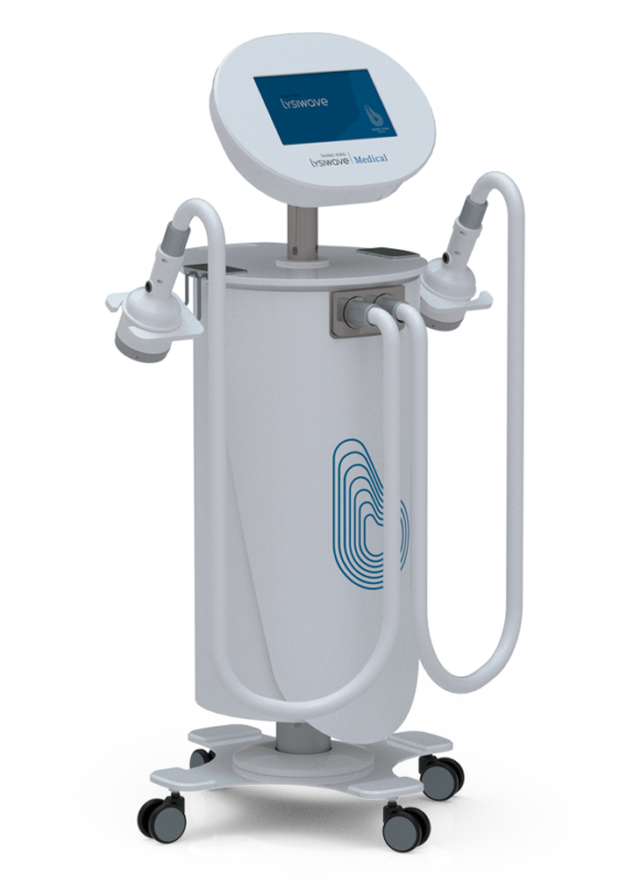 Lysiwave - Biotec Italia