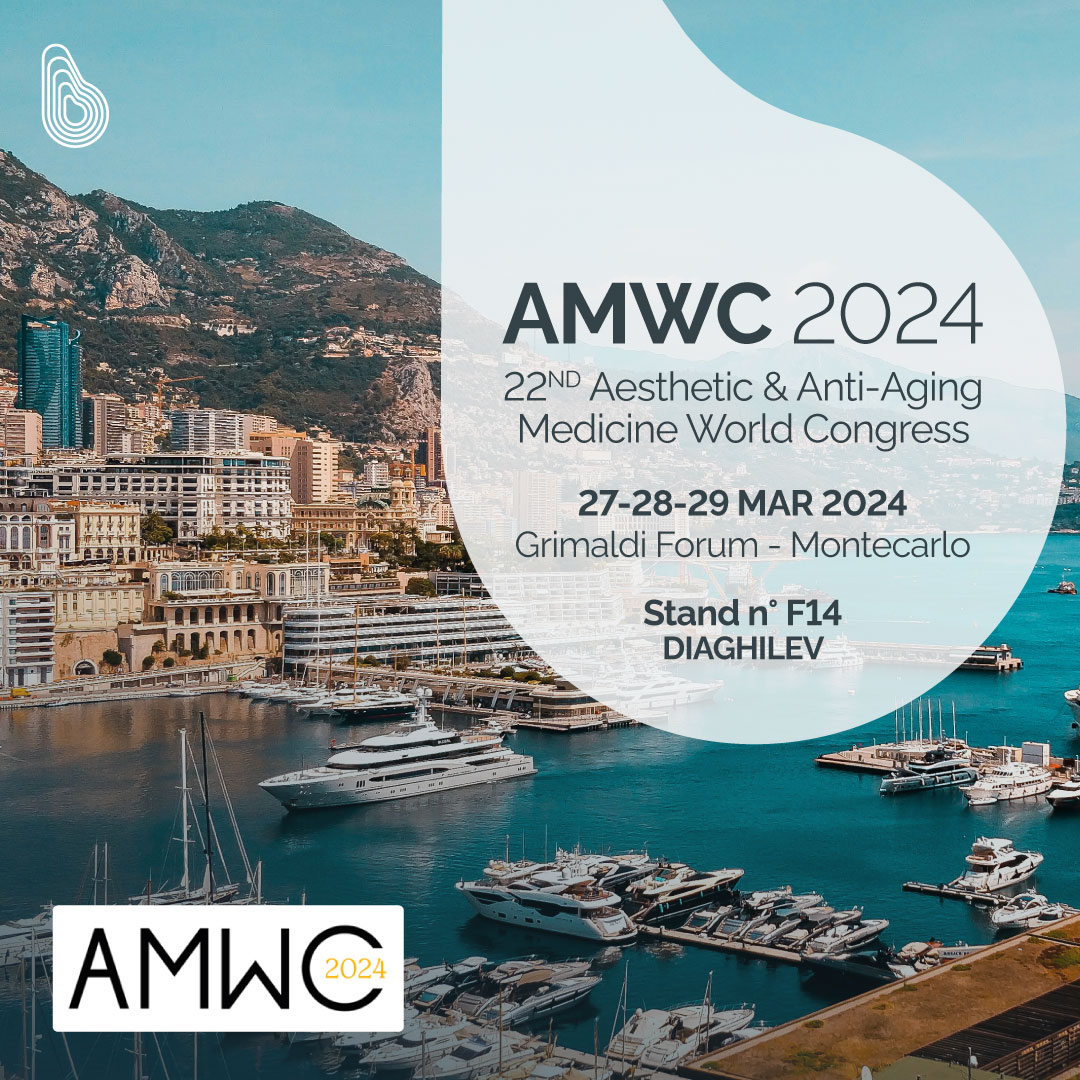 AMWC 2024 - Biotec Italia