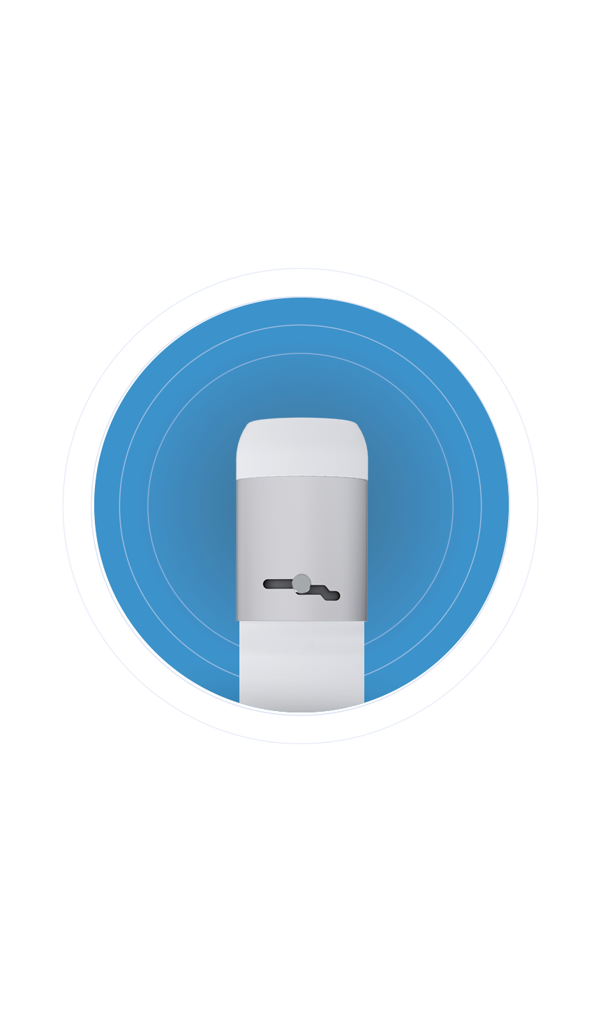 CFU-Èlife HIGH INTENSITY FOCUSED ULTRASOUND - Biotec Italia