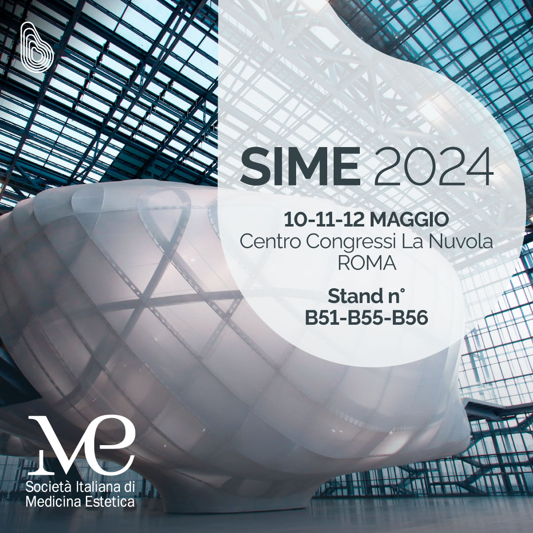 SIME 2024 - Biotec Italia
