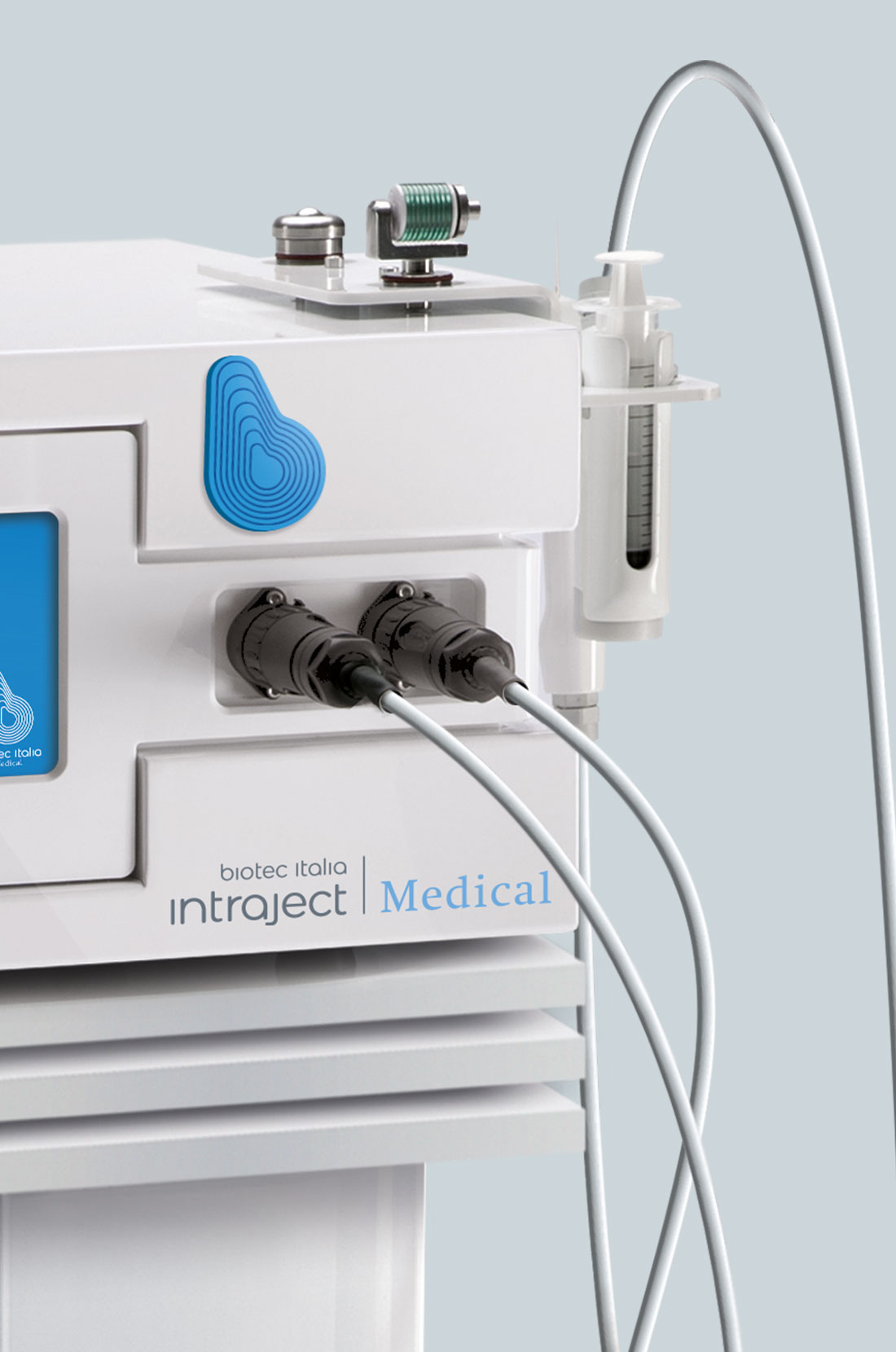 Intraject - Biotec Italia