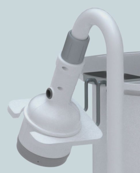 Lysiwave - Biotec Italia