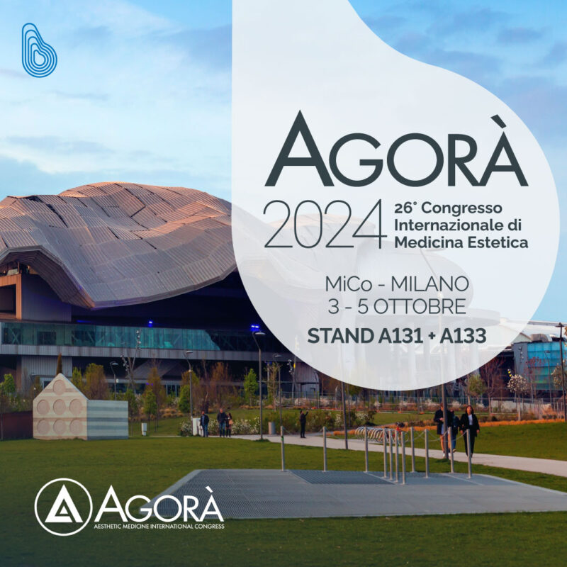 AGORÀ 2024 - Biotec Italia