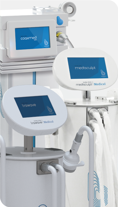 Biotec Italia Medical all'IWCM 2024 - Biotec Italia