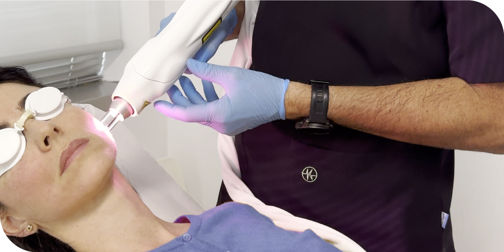 3D LaseLift by Biotec Italia - Biotec Italia