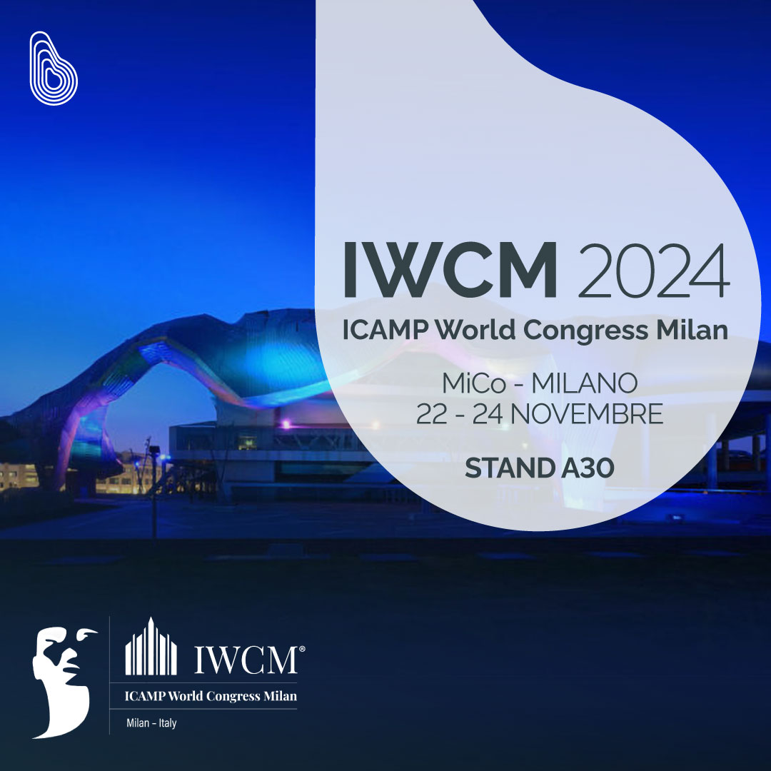 IWCM 2024 - Biotec Italia