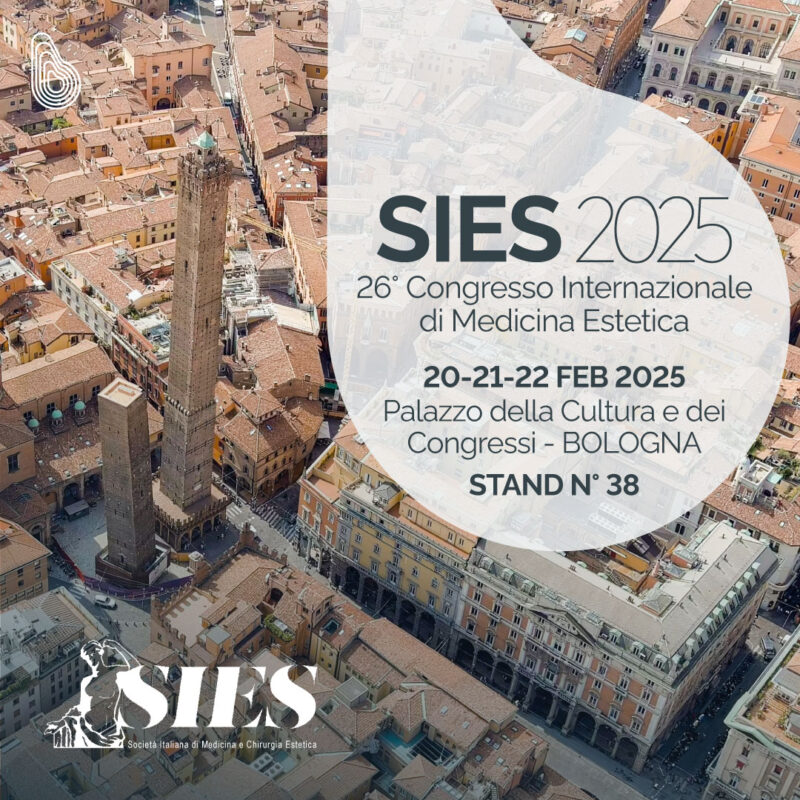 SIES 2025 - Biotec Italia