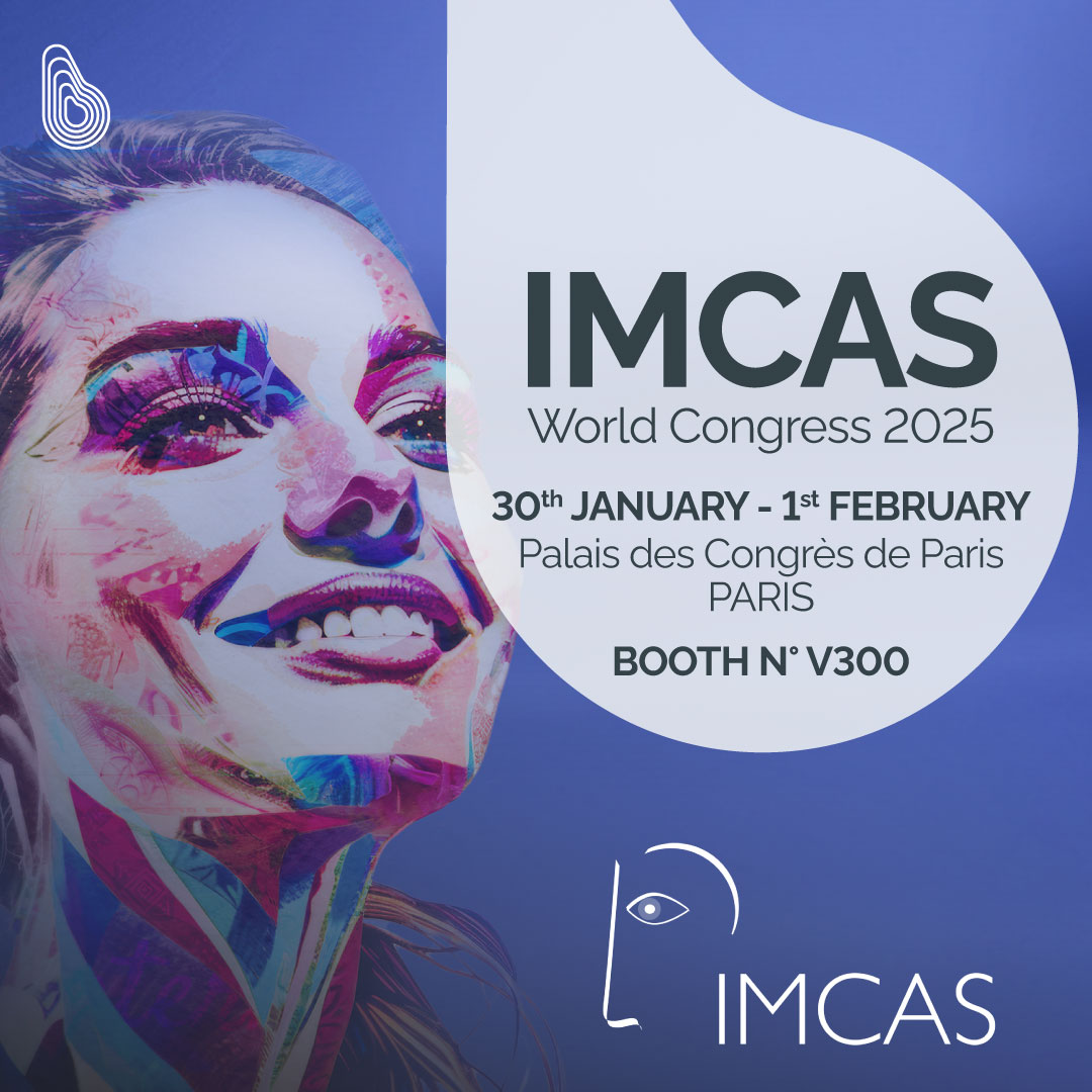 IMCAS 2025 - Biotec Italia