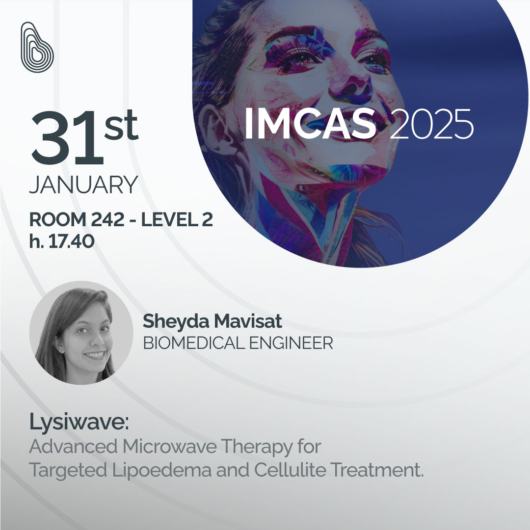 IMCAS 2025 - Biotec Italia