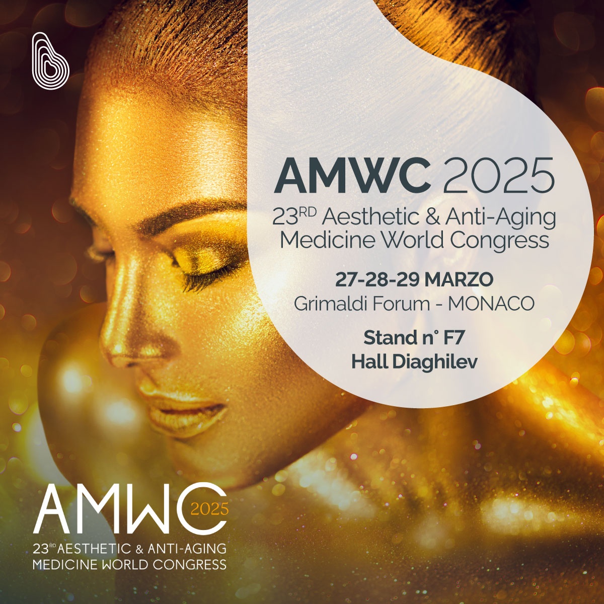 AMWC 2025 - Biotec Italia