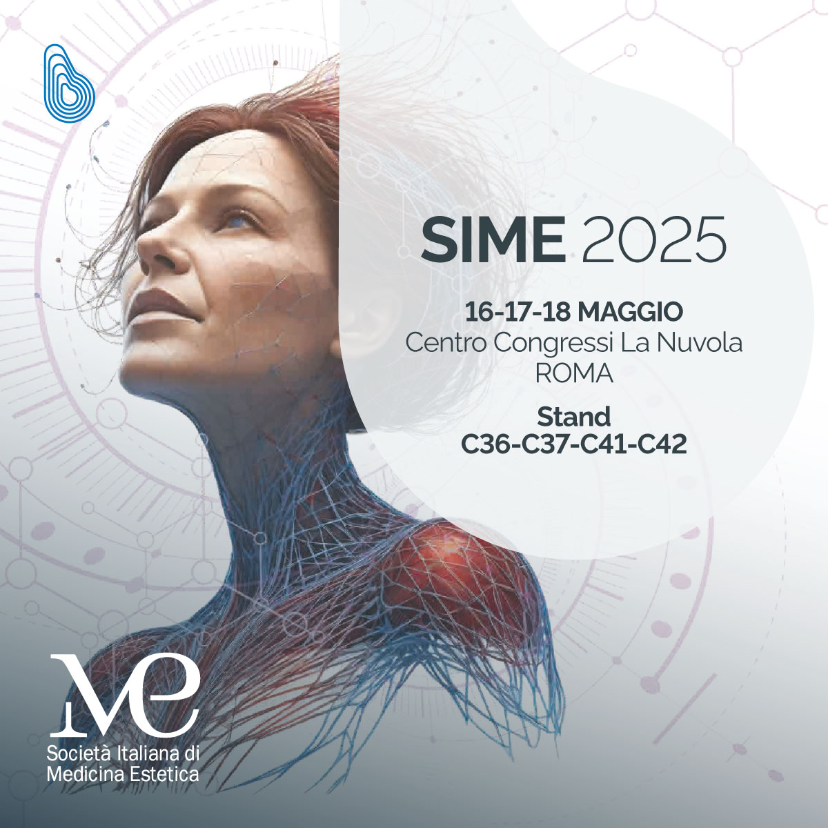 SIME 2025 - Biotec Italia