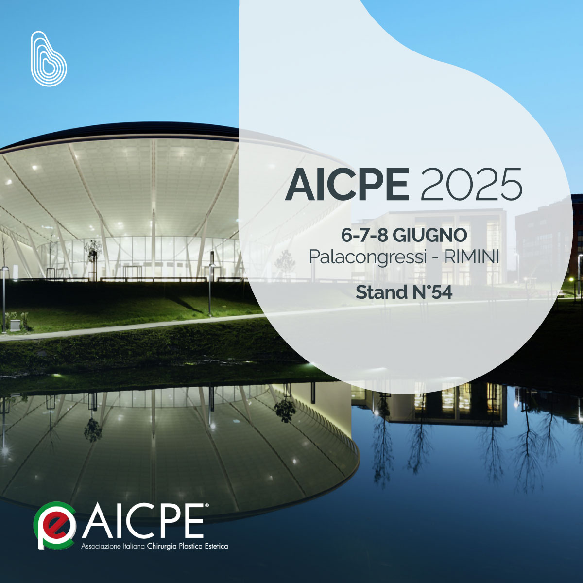 AICPE 2025 - Biotec Italia
