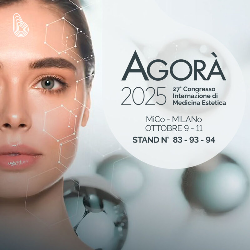 AGORÀ 2025 - Biotec Italia