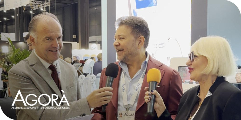 Innovazione e Ricerca in Medicina Estetica: l’intervista a Fulvio ...