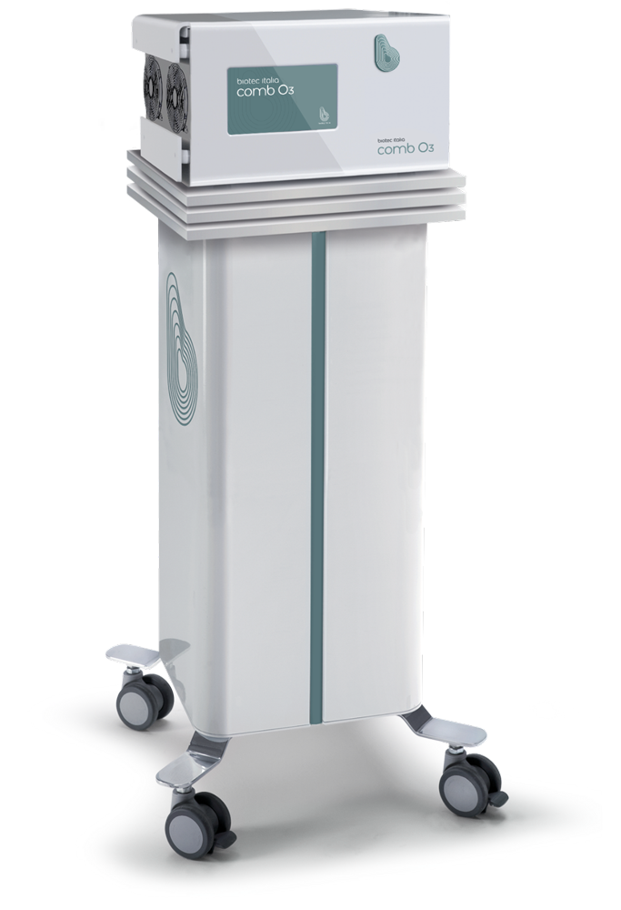 Combo3 - Biotec Italia