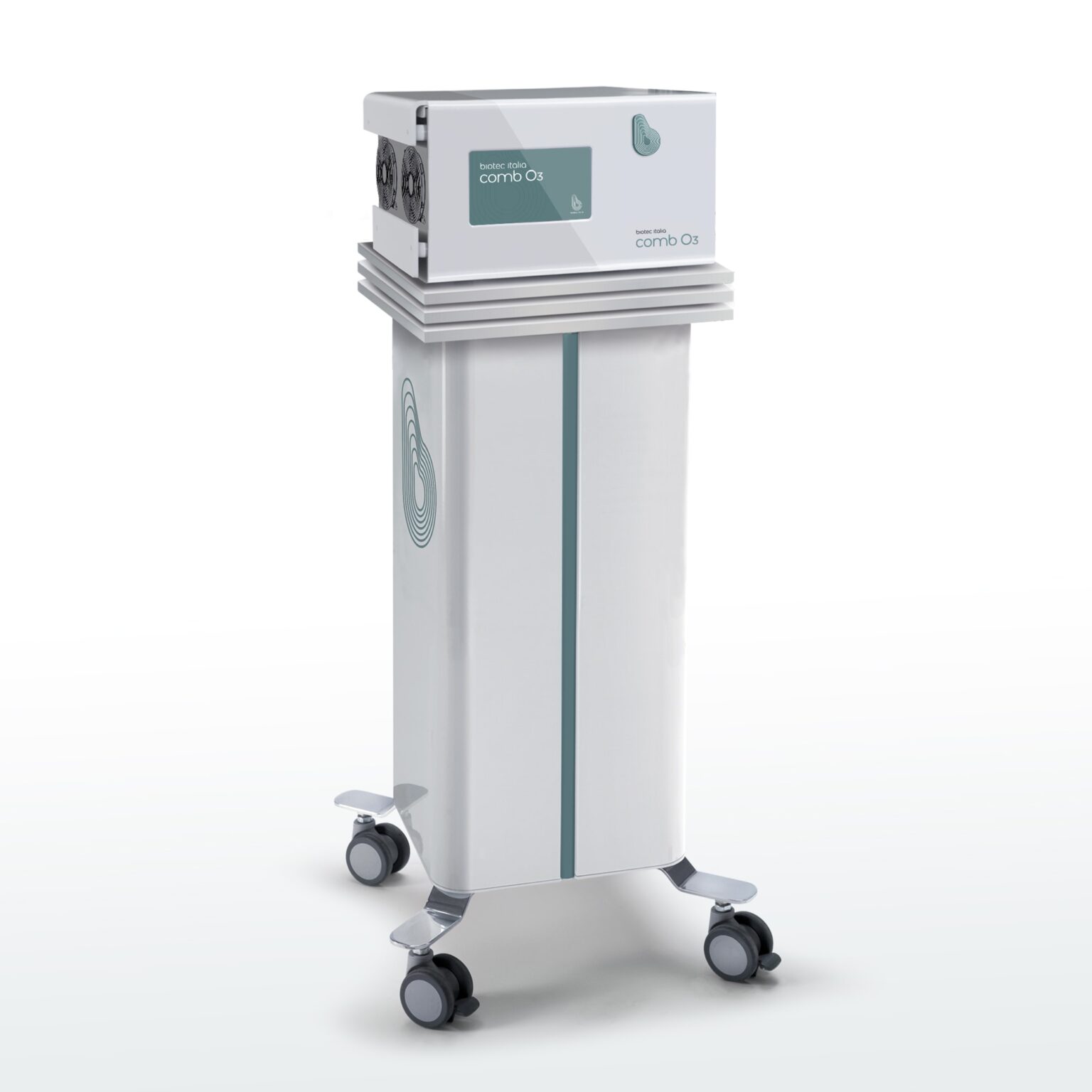 Home EN - Biotec Italia